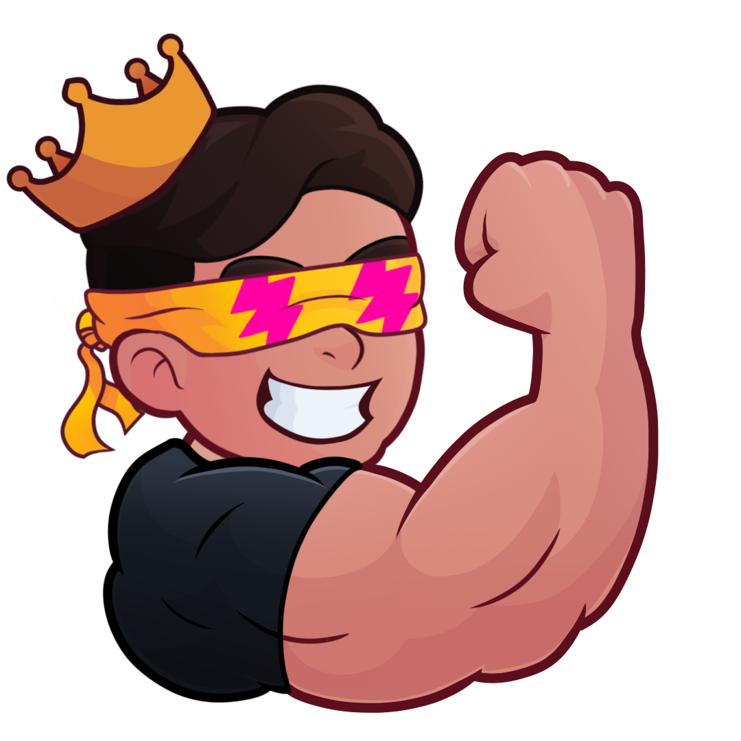 JACZ EMOTES / INICIO